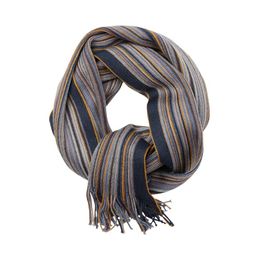 Casamoda Schal in Blau | Gr.: onesize