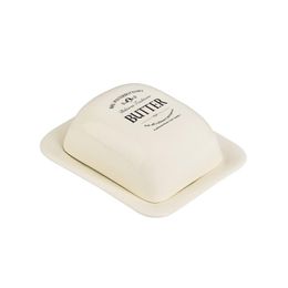 Butlers Butterdose MRS. WINTERBOTTOM'S in Beige | Gr.: onesize