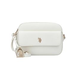 U.S. Polo Assn. Jones Umhängetasche 26.5 cm in off white | Gr.: onesize