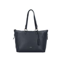 Picard Java Shopper Tasche Leder 44 cm Laptopfach in ozean | Gr.: onesize