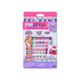 Amigo Spielzeug - CLM Pop Style Armband Nachfüllset | Gr.: onesize