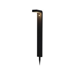 STAR TRADING Solar-Gartenleuchte Vici | Gr.: onesize