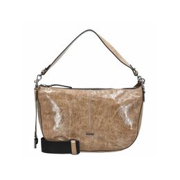 Picard Himalaya - Schultertasche 33 cm Rindsleder (nude) in hazel | Gr.: onesize