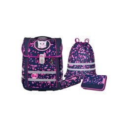 McNeill Perfecto Schulranzen-Set 5-teilig in Dream | Gr.: onesize