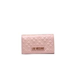 Love Moschino Umh&auml;ngetasche in ANTIQUE PINK | Gr.: onesize