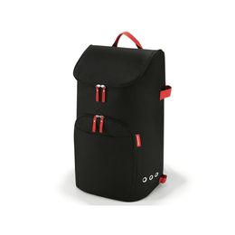 Reisenthel Citycruiser Shopper Tasche 34 cm in black | Gr.: onesize
