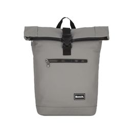 Bench hydro Daypack 43 cm Laptopfach in dunkelgrau | Gr.: onesize