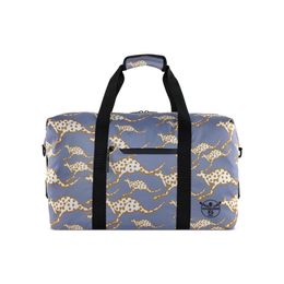 Chiemsee Jump N Fly Sporttasche 49 cm in lila | Gr.: onesize