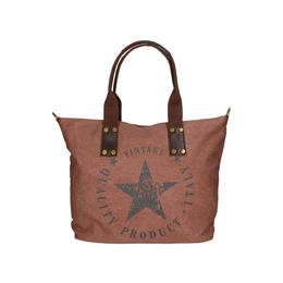 Gave Lux Handtasche in COFFEE | Gr.: onesize