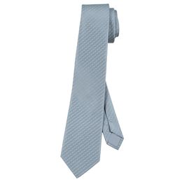 Stockerpoint Krawatte "Hugo" in hellgrau | Gr.: onesize