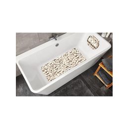 Kleine Wolke Wanneneinlage Stepstone in natur | Gr.: onesize