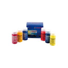 Stockmar Aquarellfarben Grundsortiment in Bunt | Gr.: onesize