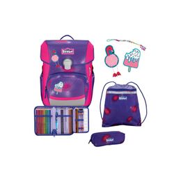 Scout Neo Schulranzen-Set 4-teilig in Summer | Gr.: onesize