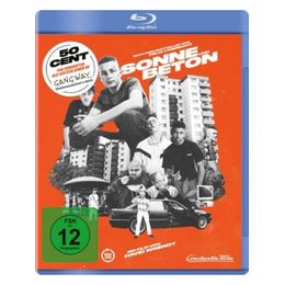 Universal Pictures Video Film - Sonne und Beton | Gr.: onesize
