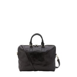 Viola Castellani Aktentasche in BLACK | Gr.: onesize