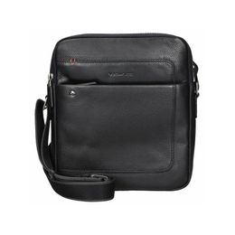Roncato Alaska - Umhängetasche 27 cm (nero) in nero | Gr.: onesize