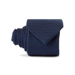 Andrew James Krawatte in marine - 0001 | Gr.: onesize