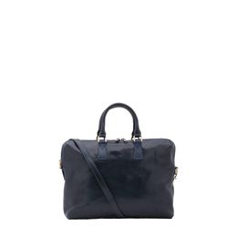 Viola Castellani Aktentasche in BLUE | Gr.: onesize