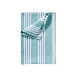 Butlers Küchentuch LOFT 3er-Set in Grün | Gr.: onesize