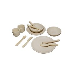 Plan Toys Geschirrset ab 24 Monate | Gr.: onesize
