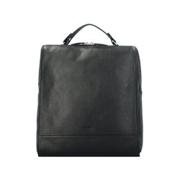 Picard Luis City Rucksack Leder 30 cm in schwarz | Gr.: onesize