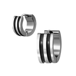 BUNGSA Ohrstecker in Silber | Gr.: onesize