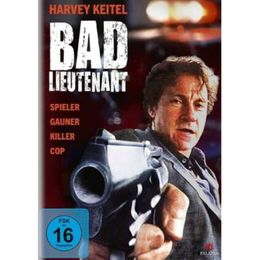 Alive Film - Bad Lieutenant | Gr.: onesize