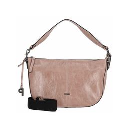 Picard Himalaya - Schultertasche 33 cm Rindsleder (nude) in nude | Gr.: onesize