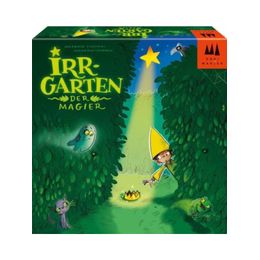 Schmidt Spiele Spiel - Irrgarten der Magier | Gr.: onesize