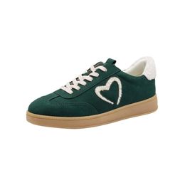 Marco Tozzi BY GUIDO MARIA KRETSCHMER Sneaker in BOTTLE COMB | Gr.: 38