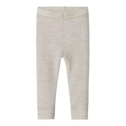 name it Leggings in Nacreous Cloud | Gr.: 50