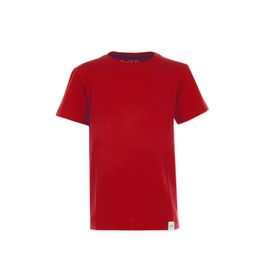 Band of Rascals T-Shirt " Basic " in red | Gr.: 140