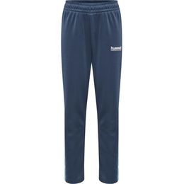 Hummel Hose Hmljr Goal Multisport Kinder in BERING SEA | Gr.: 110