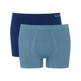 Sloggi Retro Pants GO Smooth Short in MULTIPLE COLOURS 3 | Gr.: XL