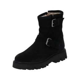Palado Winterstiefeletten in BLACK | Gr.: 39