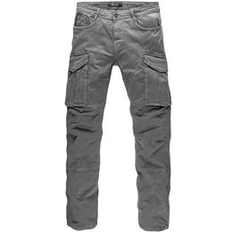 REPUBLIX Chino LENNY in Dunkelgrau | Gr.: W31
