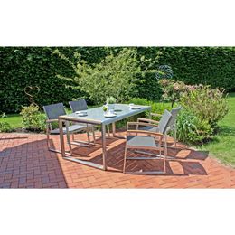 Garden Pleasure Gruppe AVA, 5tlg.