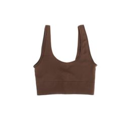 GAP Sport-BH in Brown | Gr.: S