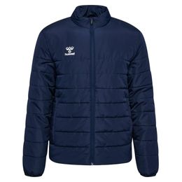 Hummel Rei&szlig;verschluss Jacke Hmlessential Erwachsene in MARINE | Gr.: M