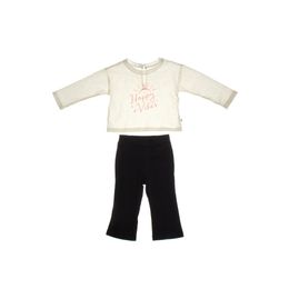 GAP 2tlg. Set: Longsleeve + Hose in Multicolored | Gr.: 18 Monate