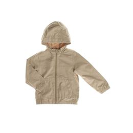 GAP &Uuml;bergangsjacke in Beige | Gr.: 2-3 Jahre