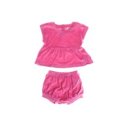 GAP 2tlg. Set: Oberteil + Hose in Pink | Gr.: 6-12 Monate