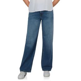 Pepe Jeans Jeans STRAIGHT JEANS UHW LEXA VINTAGE regular/straight in Blau | Gr.: W28/L32