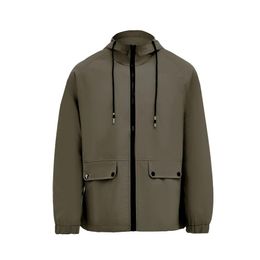 taloon Herren Jacket in OLIV | Gr.: M