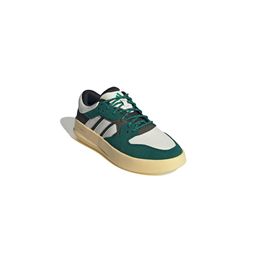 Adidas Sneakers Low COURT 24 in bunt | Gr.: 42