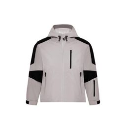 binji M&auml;dchen Jacket in HELLGRAU | Gr.: 140