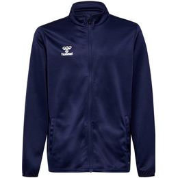 Hummel Jacke Hmlessential Kinder in MARINE | Gr.: 104