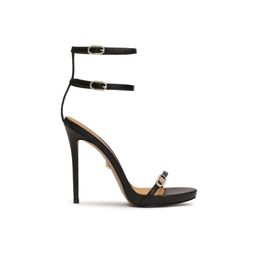 Kazar Sandaletten in Schwarz | Gr.: 37