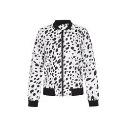 Sidona Damen Jacke in Schwarz | Gr.: L