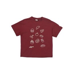 JAM Generation T-Shirt in Cabernet | Gr.: 92/98